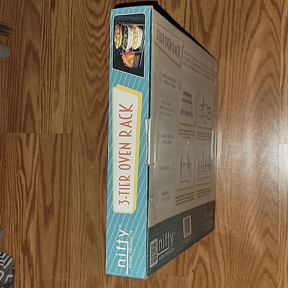 Kitchen | 3 Tier Oven Rack | Poshmark